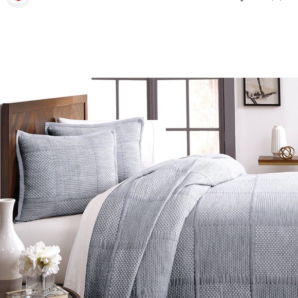 Southern Living | Bedding | Southern Living Simplicity Collection Mason ...